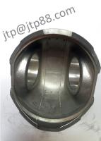 China Aluminum Diesel Engine Piston For Komatsu S6D125 Piston 6152-32-2510 for sale