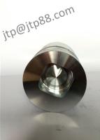 China S6D105 Diesel Engine Piston / Icon Forged Pistons With Pin Size 40mm for sale