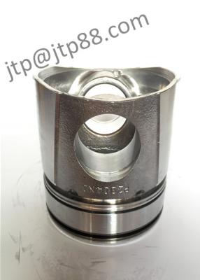 China Automobile Engine Parts Cast Aluminum Pistons For Komatsu 6735-31-2110 for sale