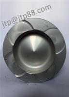 China Diesel engine piston for Mitsubishi 6D40 Piston ME120684 Excavator engine spare parts for sale