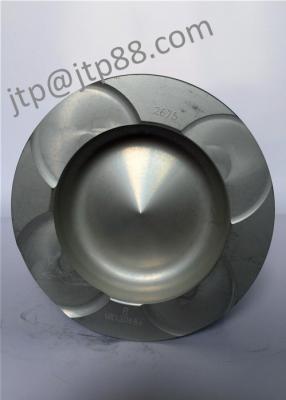 China Diesel engine piston for Mitsubishi 6D40 Piston ME120684 Excavator engine spare parts for sale
