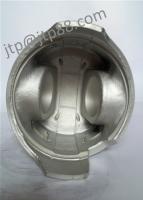 China 6D34 Piston Diesel Engine 2.8 * 2 * 4mm Ring Size OEM ME014160 for sale