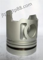 China 6D34 Piston Diesel Engine 2.8 * 2 * 4mm Ring Size OEM ME014160 for sale