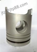 China 6D24 Automotive Piston Diesel Engine Spare Parts Wearproof ME158096 for sale