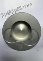 China 6D24 Automotive Piston Diesel Engine Spare Parts Wearproof ME158096 for sale
