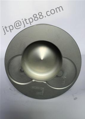 China 6D24 Automotive Piston Diesel Engine Spare Parts Wearproof ME158096 for sale
