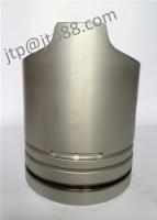 China 6D24 Automotive Piston Diesel Engine Spare Parts Wearproof ME158096 for sale