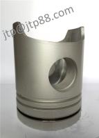 China Mitsubishi Piston oil cooling piston 6D22-3AT Piston & Liner kit & Piston ring ME052792 for sale