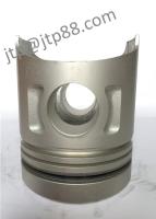 China Excellent quanlity 4D13 Diesel engine piston kit Diameter 100mm ME012131 / ME01213 / ME012135 for sale