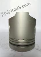 China Excellent quanlity 4D13 Diesel engine piston kit Diameter 100mm ME012131 / ME01213 / ME012135 for sale