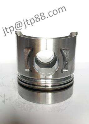 China Excavator Parts Cast Iron Piston , Piston Of Diesel Engine 34317-21100 for sale