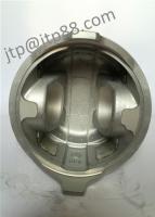 China Truck Parts RF8 Diesel Engine Piston Kit 12011-97165-LH For NISSAN for sale