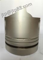 China Truck Parts RF8 Diesel Engine Piston Kit 12011-97165-LH For NISSAN for sale