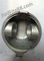 China Diamond Forged Pistons RE8 , Pistons Car Part 12011-97107 Witth ALFIN for sale