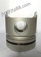 China Diamond Forged Pistons RE8 , Pistons Car Part 12011-97107 Witth ALFIN for sale