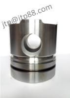 China Generator piston PE6T diesel engine piston kit for Nissan OEM: 12011-96509 12011-96776 for sale