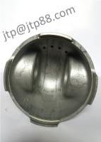 China Original Color Diesel Engine Piston / Cylinder And Piston Engine Parts PD6T for sale