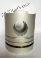 China 6HF1 6HF1T Isuzu Diesel Engine Piston 6HE1 6HK1 6HH1 Diameter 112mm for sale