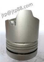 China H07C Engine Parts Car Engine Piston For HINO Excavator Dia 110mm for sale