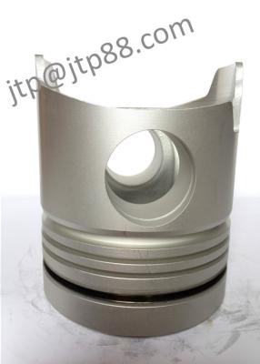 China H07C Engine Parts Car Engine Piston For HINO Excavator Dia 110mm for sale