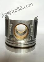 China Engine parts. J08E Aluminum Alloy Engine Piston For Excavator Parts No S130A-E0180 for sale