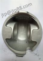 China Auto car parts for HINO F17E Piston With Pin & Clips 13211-2481/13226-1180C for sale