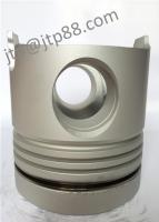 China Auto car parts for HINO F17E Piston With Pin & Clips 13211-2481/13226-1180C for sale