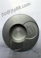 China H07C Engine Parts Car Engine Piston For HINO Excavator Dia 110mm for sale