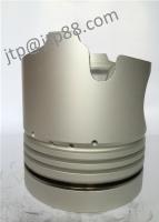 China Auto car parts for HINO F17E Piston With Pin & Clips 13211-2481/13226-1180C for sale
