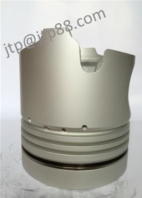 China Auto car parts for HINO F17E Piston With Pin & Clips 13211-2481/13226-1180C for sale