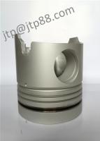 China Diesel engine piston / auto piston for HINO F17C diesel tractor for sale