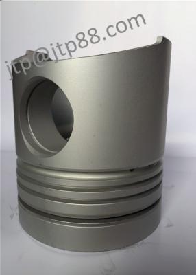 China HINO piston EK100 13216-1900 with pin size 50mm cylinder liner kit in large stock for sale