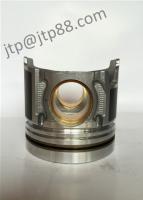 China Engine parts. J08E Aluminum Alloy Engine Piston For Excavator Parts No S130A-E0180 for sale