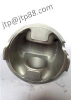 China Truck diesel engine piston assay for HINO K13D alfine piston with number 13216-2100 for sale