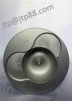 China HINO piston EK100 13216-1900 with pin size 50mm cylinder liner kit in large stock for sale