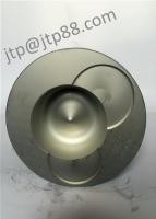 China Truck diesel engine piston assay for HINO K13D alfine piston with number 13216-2100 for sale
