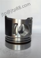 China Mitsubishi Auto Spare Parts Diesel Engine Piston Material 34317-07100 E320C for sale
