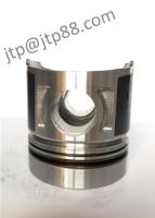 China Mitsubishi Auto Spare Parts Diesel Engine Piston Material 34317-07100 E320C for sale