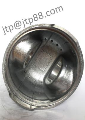 China Mitsubishi Auto Spare Parts Diesel Engine Piston Material 34317-07100 E320C for sale