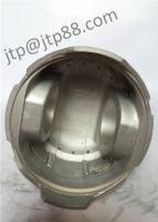 China Liner Kit Forklift Car Engine Parts DB58 Piston & Pin & Snap Ring For Daewoo overhaul for sale