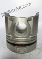 China Liner Kit Forklift Car Engine Parts DB58 Piston & Pin & Snap Ring For Daewoo overhaul for sale