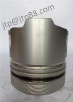 China Liner Kit Forklift Car Engine Parts DB58 Piston & Pin & Snap Ring For Daewoo overhaul for sale