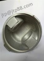 China HINO piston EK100 13216-1900 with pin size 50mm cylinder liner kit in large stock for sale