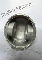 China Lightweight 2.5*2*3 Hypereutectic Aluminum Pistons In An Engine DB58 for sale