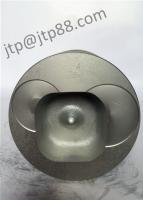 China Liner Kit Forklift Car Engine Parts DB58 Piston & Pin & Snap Ring For Daewoo overhaul for sale