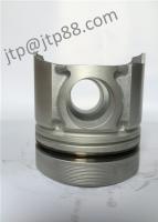 China Lightweight 2.5*2*3 Hypereutectic Aluminum Pistons In An Engine DB58 for sale