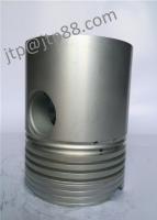China 36*86mm High Compression Pistons For Cars 1-12111-1220 / 1-12111-740-0 for sale