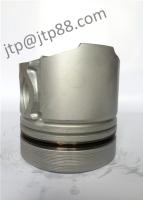 China Lightweight 2.5*2*3 Hypereutectic Aluminum Pistons In An Engine DB58 for sale