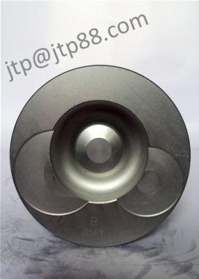 China Lightweight 2.5*2*3 Hypereutectic Aluminum Pistons In An Engine DB58 for sale