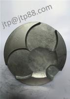 China 36*86mm High Compression Pistons For Cars 1-12111-1220 / 1-12111-740-0 for sale